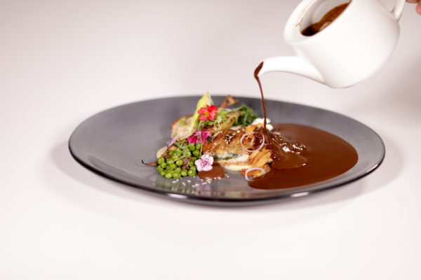 Fish with Mole Sauce 3 – Grupo Lomas – Digital Midia Center